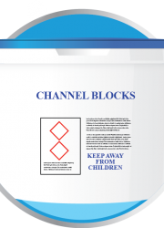 CHANNEL BLOCK - Lamite General Trading LLC